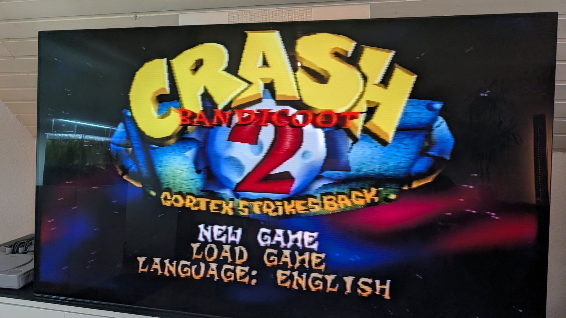 Crash Bandicoot 2 | Playstation 1 | PS1 (Gebraucht) in Bottmingen für ...