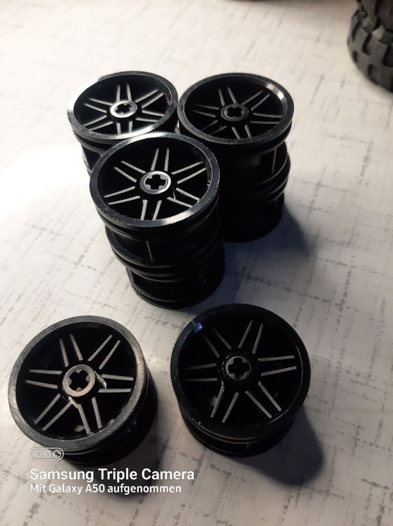 lego technic felgen | Kaufen auf Ricardo