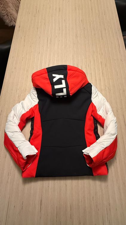 Neue Skijacke der Marke Kelly. Grösse S (Gebraucht) in Pfäffikon ZH für ...