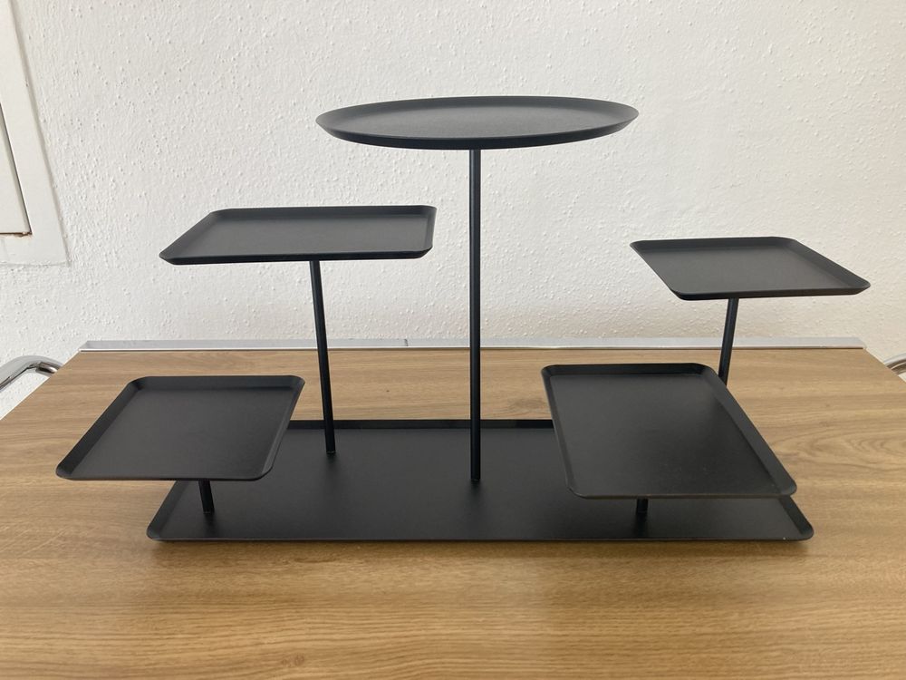 Etagere Ikea Sammanhang 1999 (Gebraucht) in Zwingen für CHF 19 – mit ...