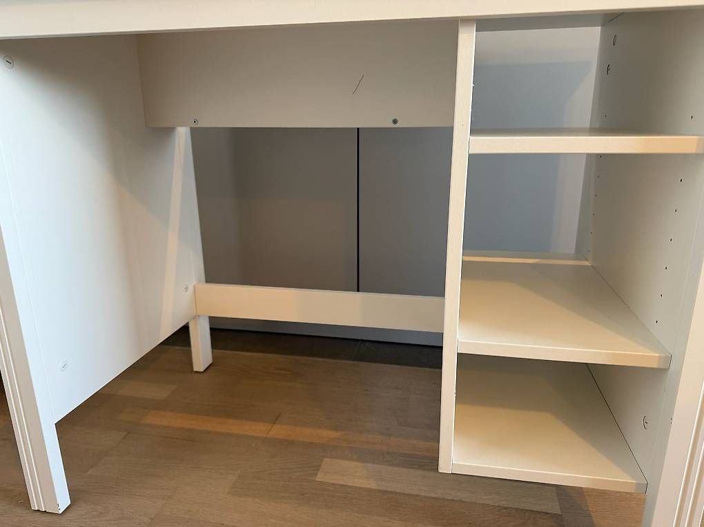 Erstaunlich Schreibtisch 90 Cm Fotos