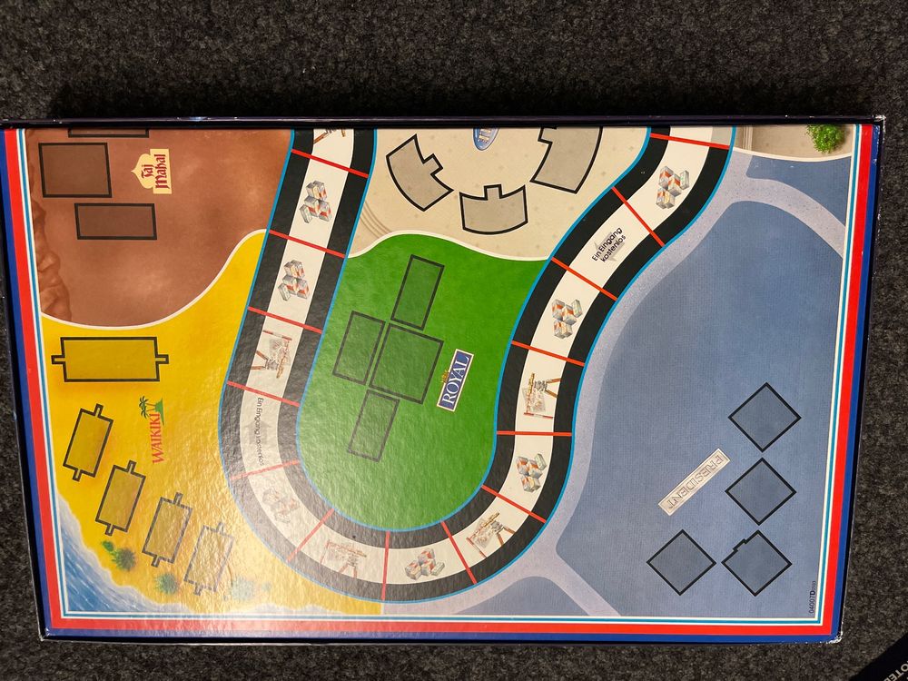 Luxus Spiel Fur Familien Ebenbild