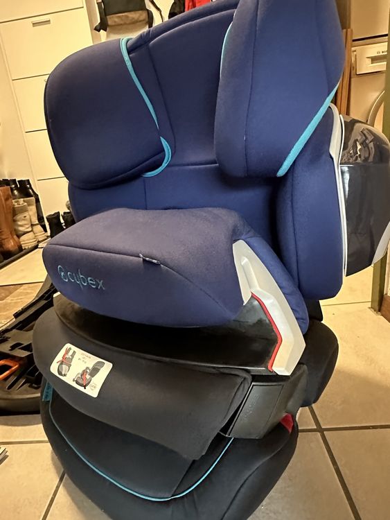 Cybex Autokindersitz | Kaufen auf Ricardo