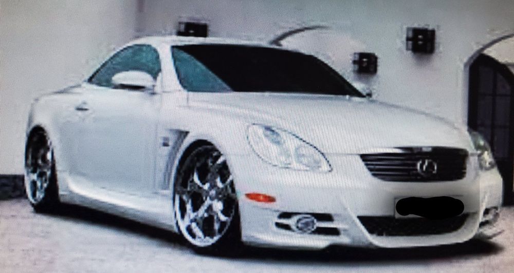 Body Kid für Lexus SC 430 (Neu und originalverpackt) in Möhlin für CHF ...