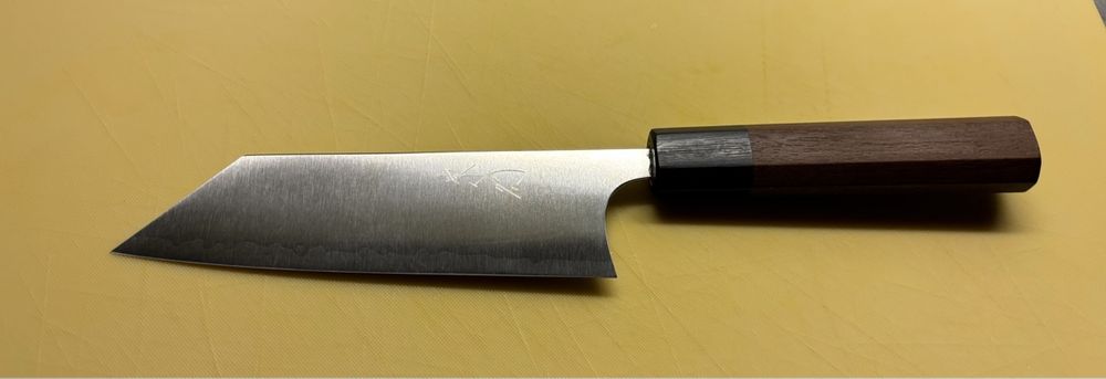 Shibata Kotetsu Ko-Bunka 140mm (Gebraucht) in Zürich für CHF 130 – mit ...