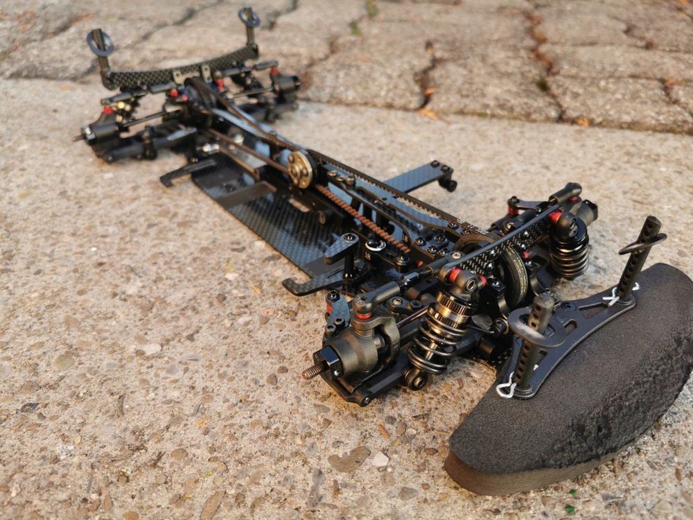 ARC R12 (Gebraucht) in Biel-Benken BL für CHF 280 – mit Lieferung auf ...