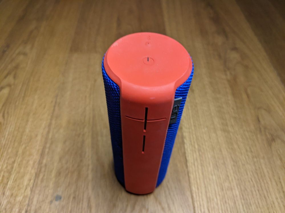 UE Boom (Generation 1) (Gebraucht) in Solothurn für CHF 35 – mit ...