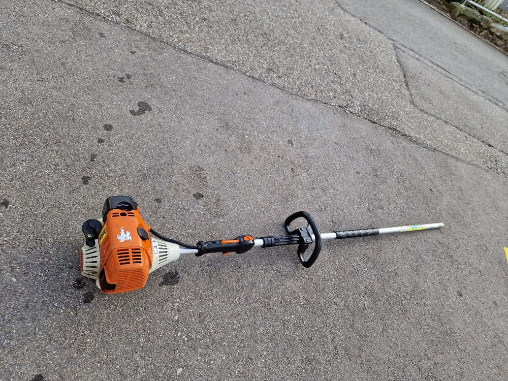 STIHL HL100 Heckenschneider (Gebraucht) in Tagelswangen für CHF 280 ...
