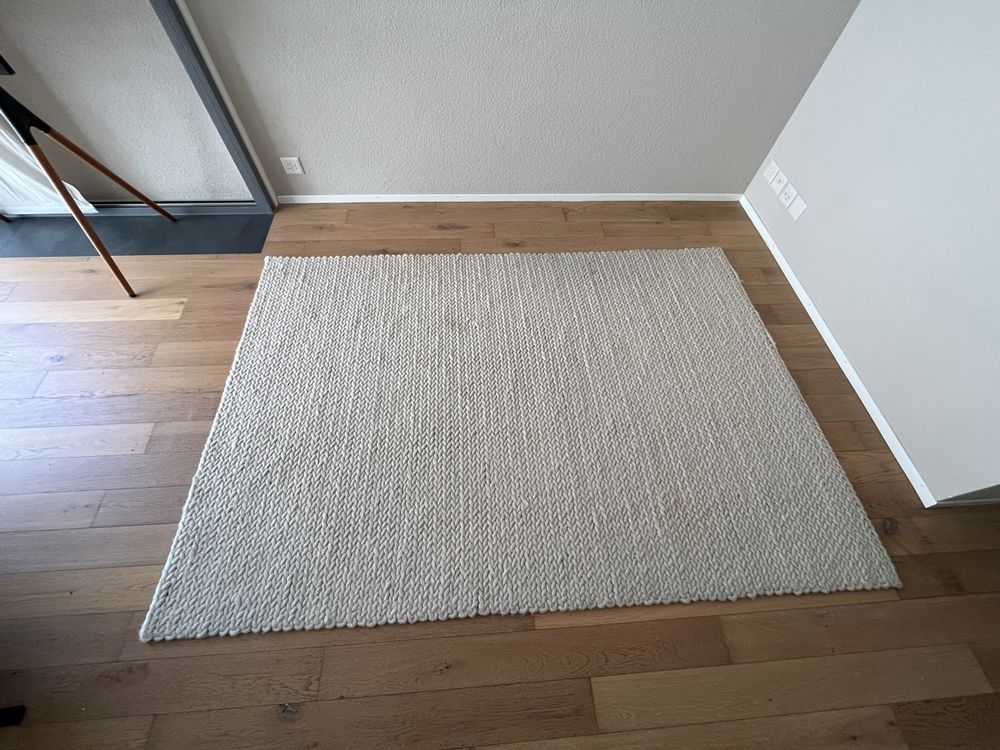 Linea Natura Teppich