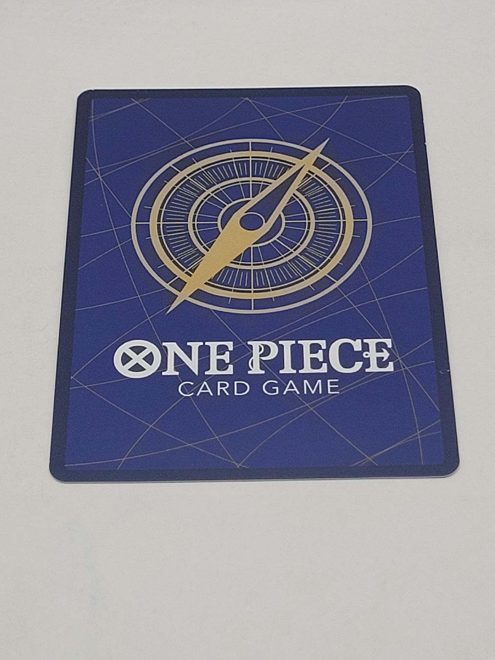 One Piece Card OP12-087 Nico Robin Japan Alt Art (Gebraucht) in ...