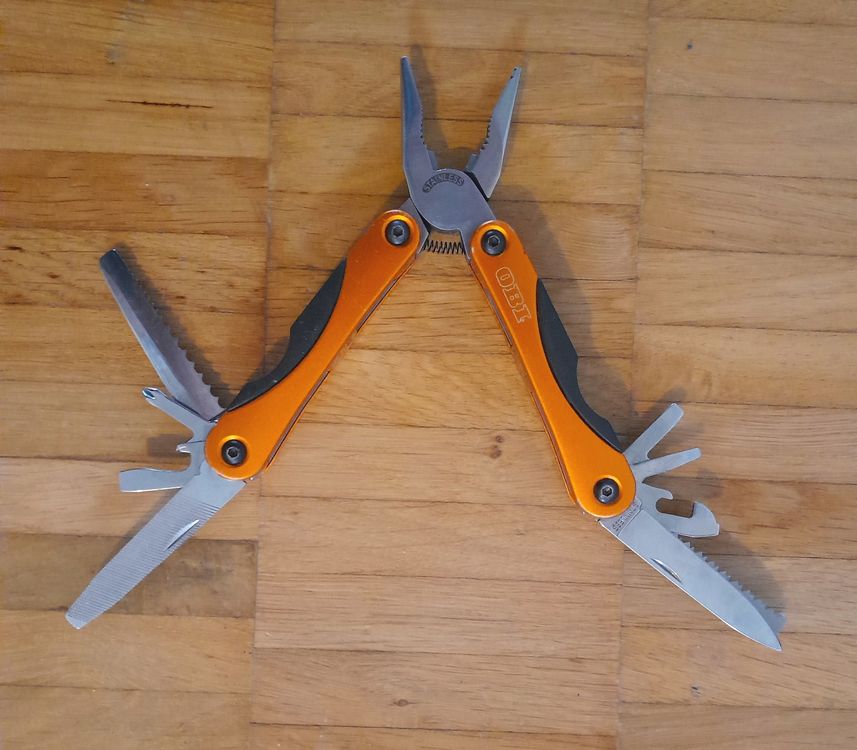 multi tool OBI (Gebraucht) in Greifensee für CHF 5 – mit Lieferung auf ...