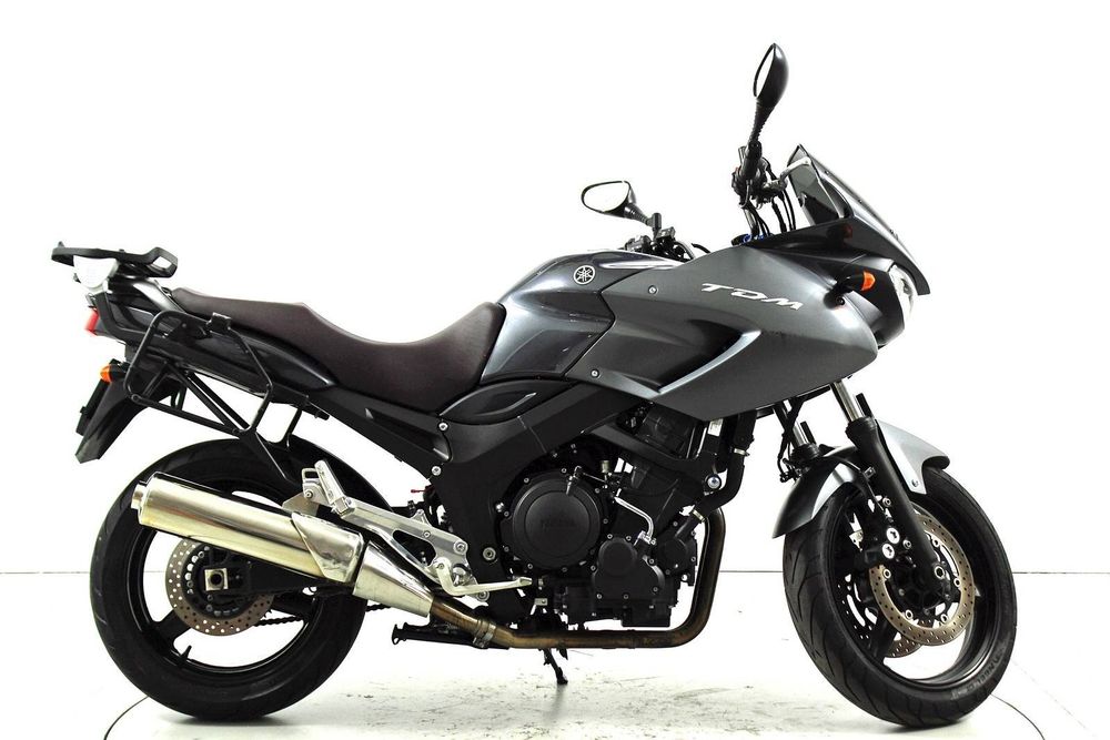 Yamaha TDM 900 A | Kaufen auf Ricardo