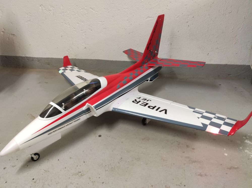 Impeller Jet Viper | Kaufen auf Ricardo