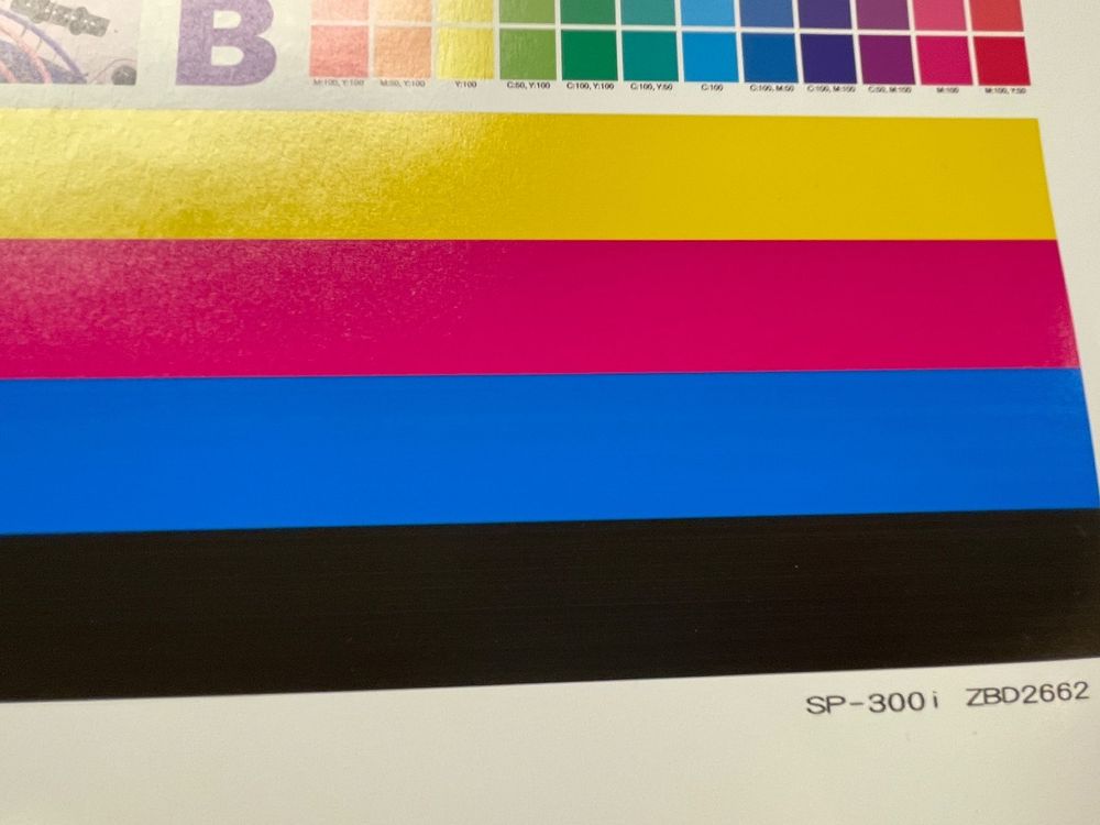 Roland SP-300i Druck- und Schneideplotter (Gebraucht) in Kallnach für ...