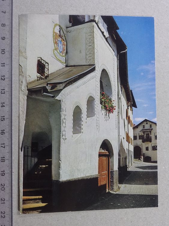 Scuol - Tarasp - Vulpera, 1977 | Kaufen auf Ricardo