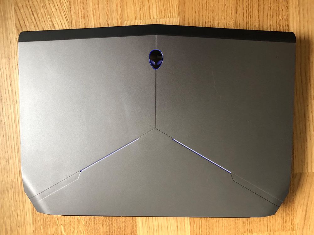 Dell Alienware 13 R2 Gaming Laptop 13.3 Zoll | Kaufen auf Ricardo