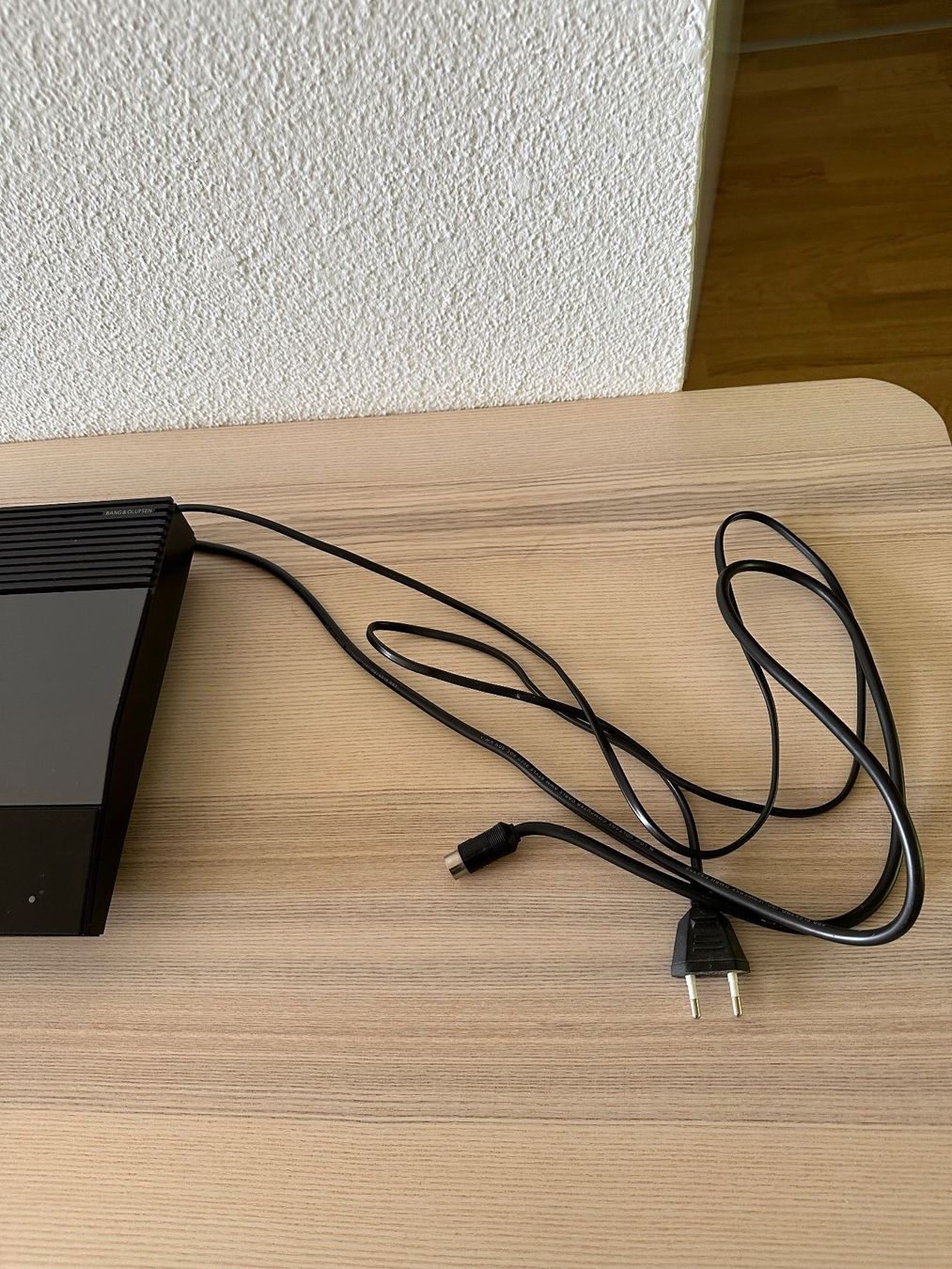 Bang & Olufsen Beogram CD 3500 High-End CD Player Top Design (Gebraucht ...