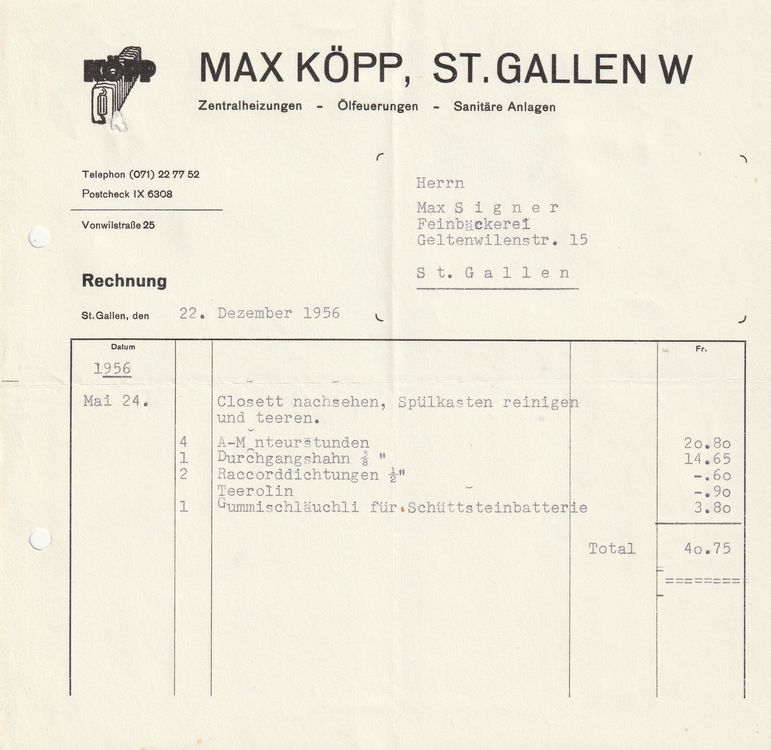 Faszinierend Kleine Rechnung 4 Buchstaben Fotos