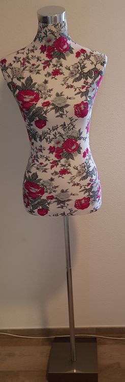 Schneiderpuppe, Schneiderbüste, ungebraucht (Neu (gemäss Beschreibung)) in Mauensee für CHF 129 ...