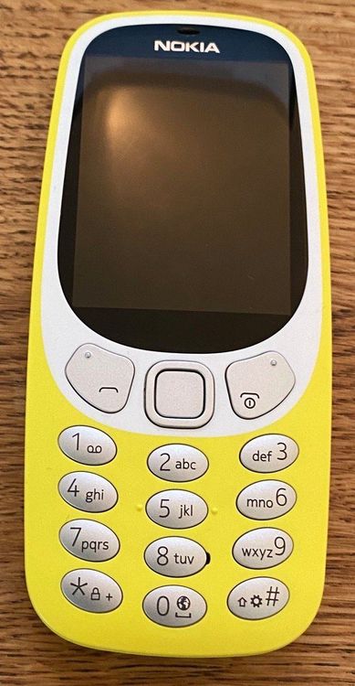 Nokia 3310 3G | Kaufen auf Ricardo