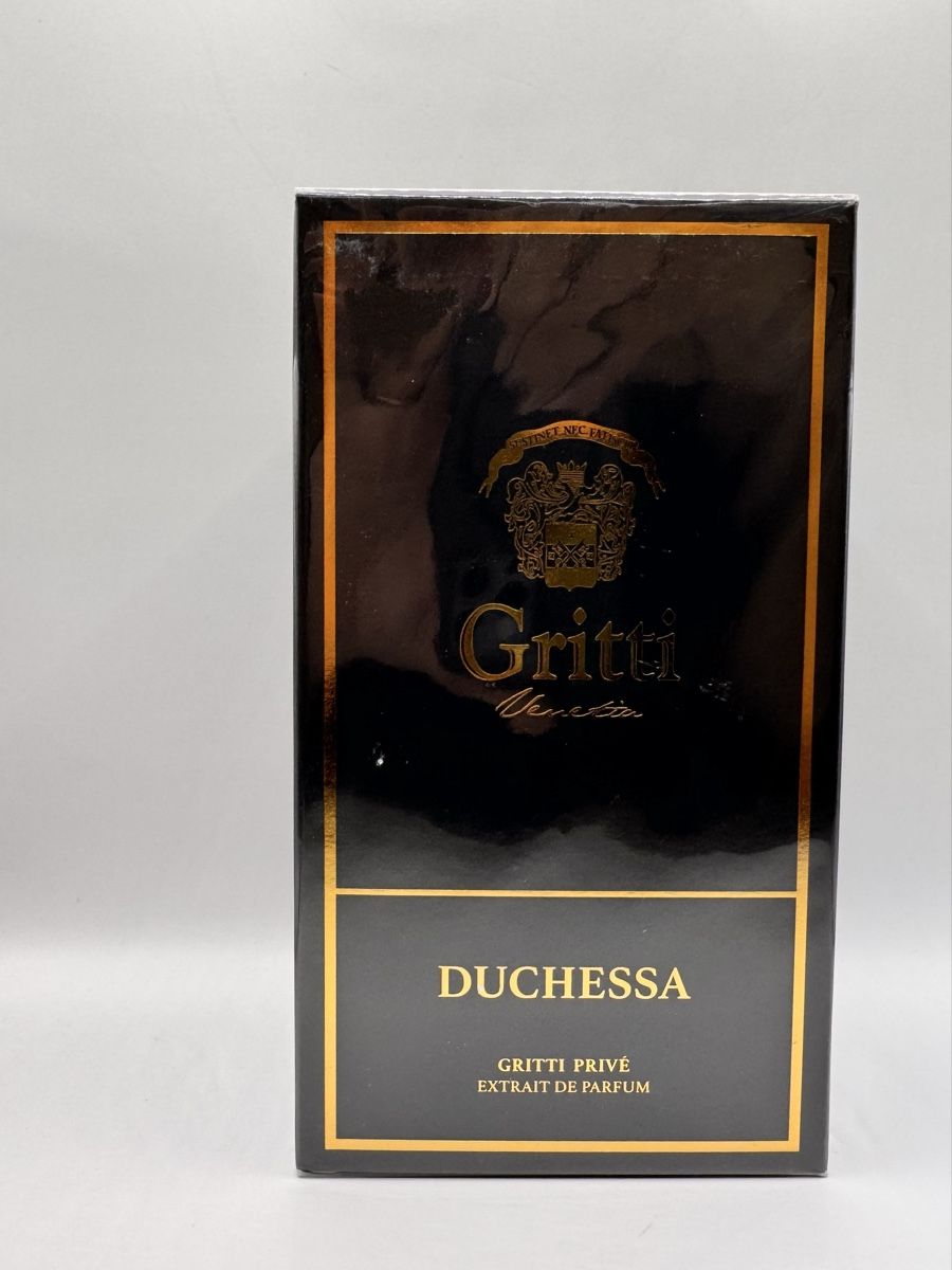 Gritti Duchessa Privé Extrait de Parfum | 100ml Neu OVP (Neu und ...
