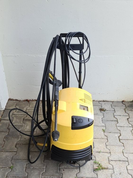Hochdruckreiniger Kärcher 855 H (Gebraucht) in Künten für CHF 350 – nur ...