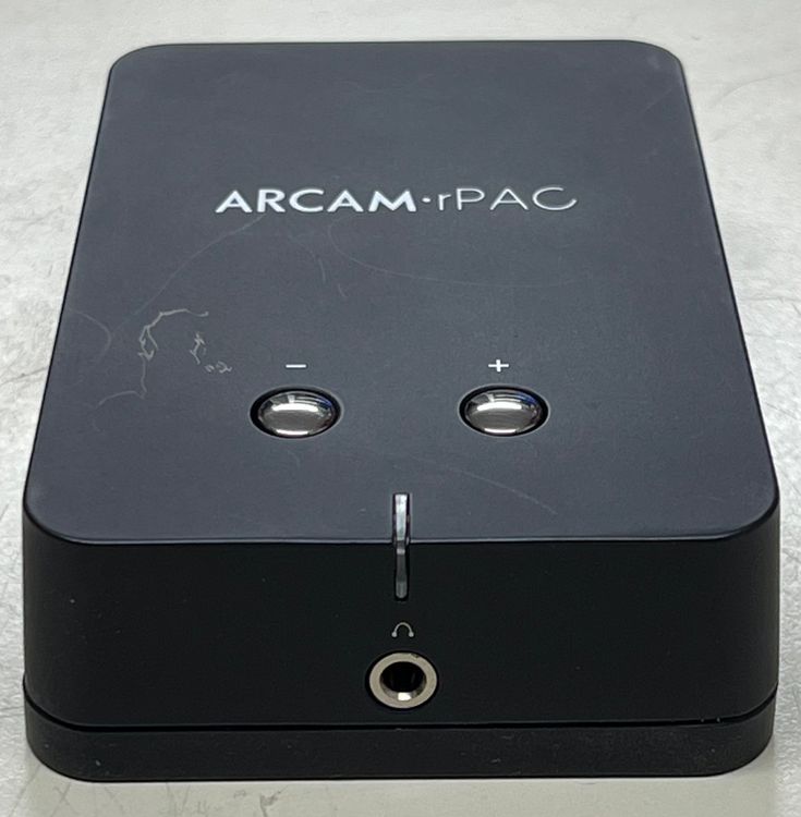 Arcam rPAC DA Wandler PC zu analog (Gebraucht) in Bern für CHF 39 – mit ...