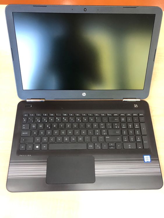 PC portable HP Pavillon 15,6’ | Kaufen auf Ricardo