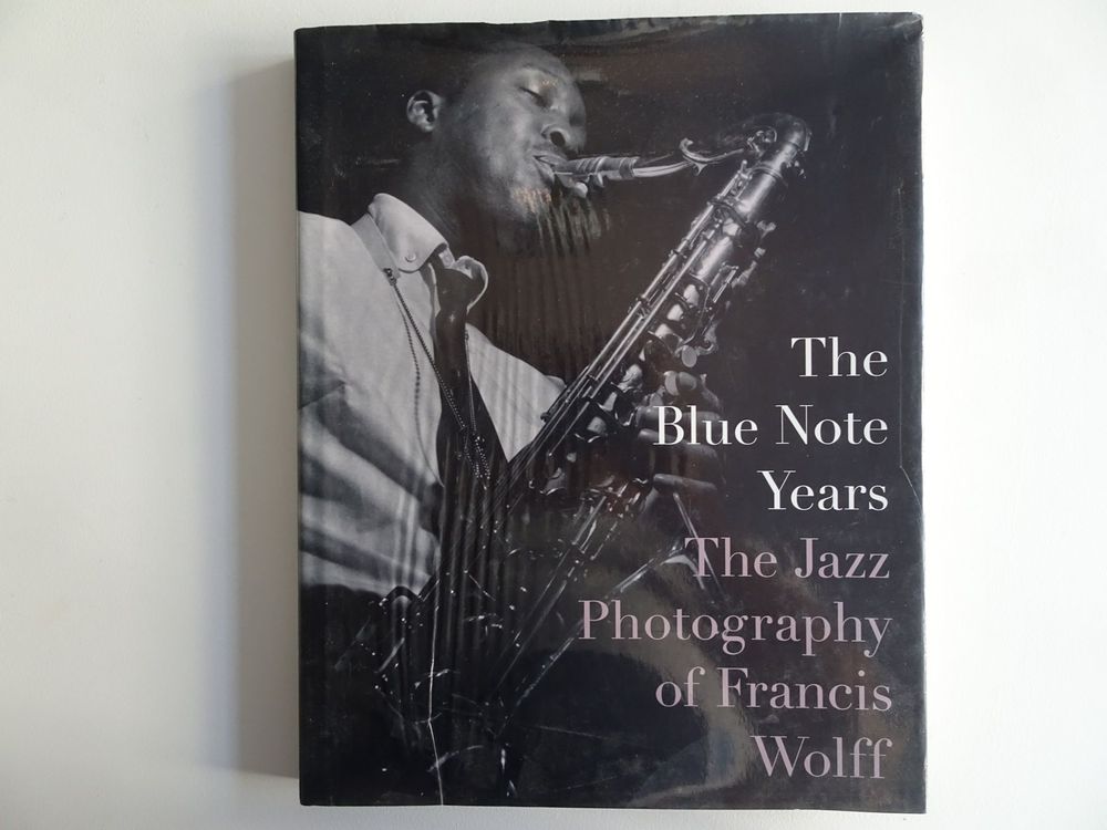 Francis WOLFF - The Blue Note Years !! (Gebraucht) in Basel für CHF 40 ...