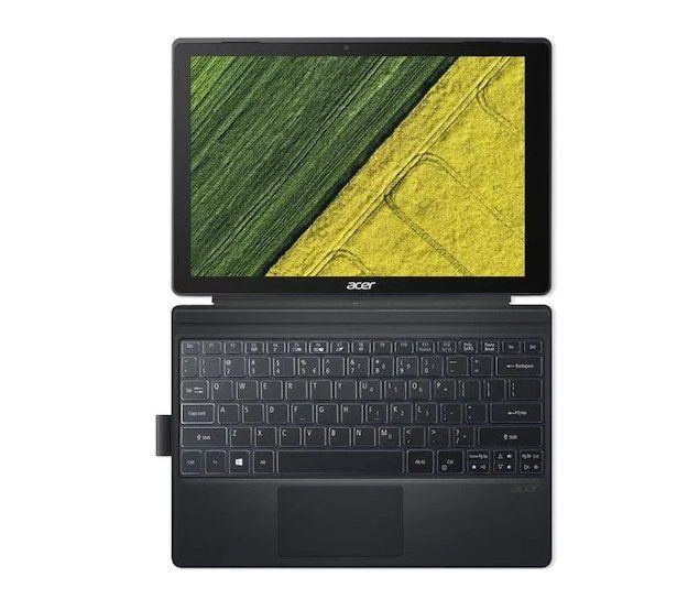 Acer Switch 5 Tablet i5-7200U, 8Gb RAM & 128GB SSD, Win10Pro | Kaufen ...