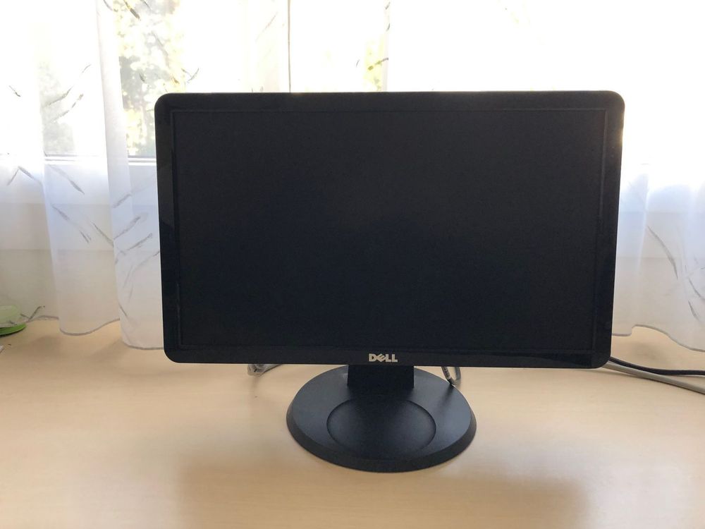 Dell Monitor 20 Zoll | Kaufen auf Ricardo