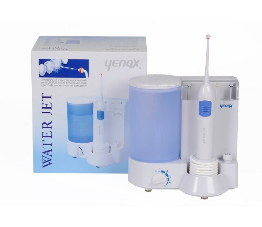 Munddusche Yenox Waterjet | Kaufen auf Ricardo