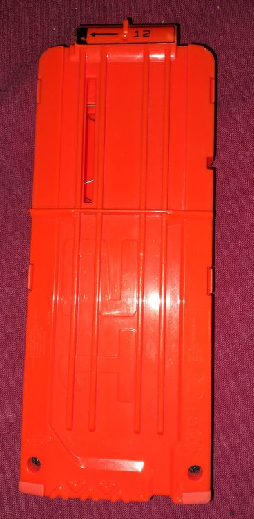 Nerf Magazin 12er (Gebraucht) in Trimbach für CHF 2 – mit Lieferung auf ...