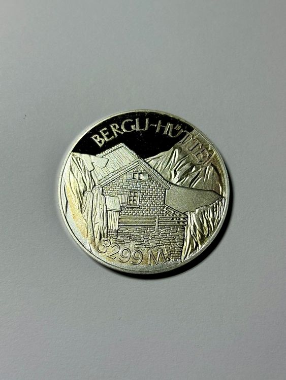 125 Jahre Schweizer Alpen-Club 1863-1988 (Neu (gemäss Beschreibung)) in ...