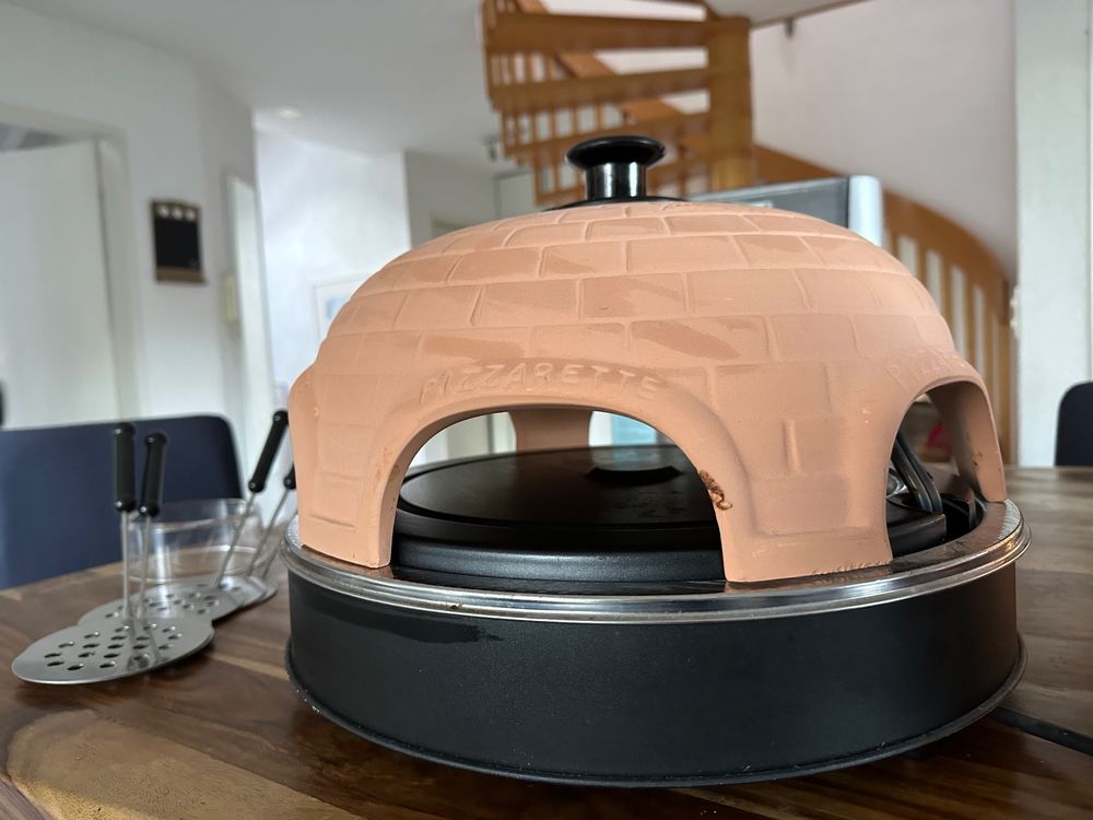 Pizzadom | Kaufen auf Ricardo