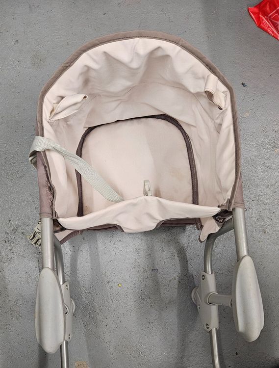 Chicco Tischsitz | Kaufen auf Ricardo