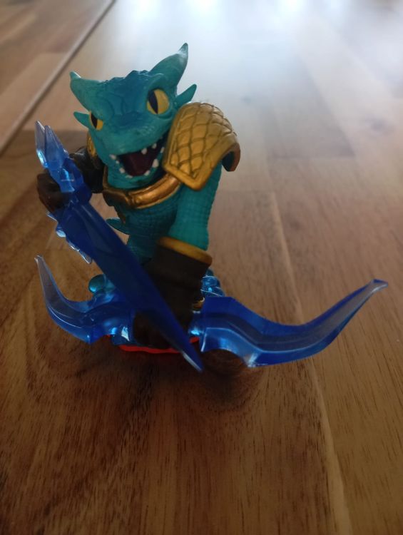 Snap Shot - Trap Team, Master Skylanders (Gebraucht) in Wattwil für CHF ...