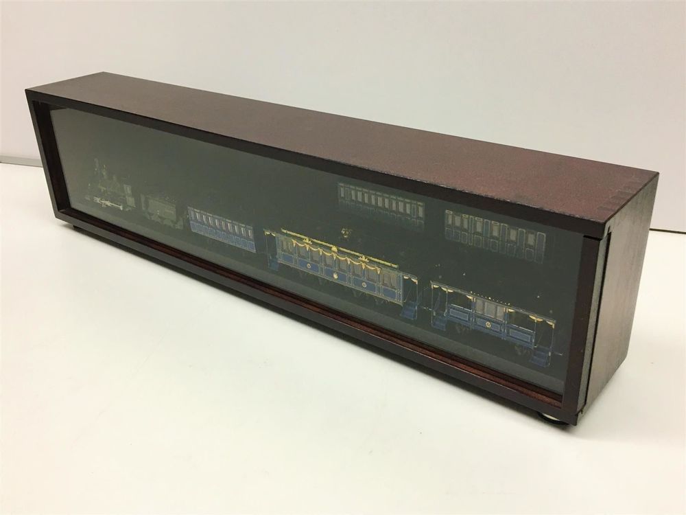 märklin 2680.2: Vitrine König Ludwig II | Kaufen auf Ricardo