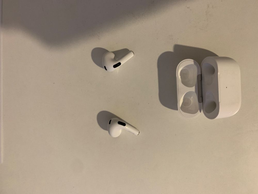 Air pods 3 | Kaufen auf Ricardo
