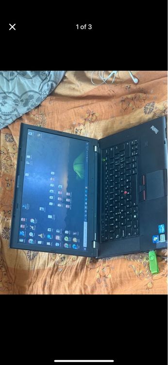 Thinkpad (Gebraucht) in Muri b. Bern für CHF 80 – mit Lieferung auf ...