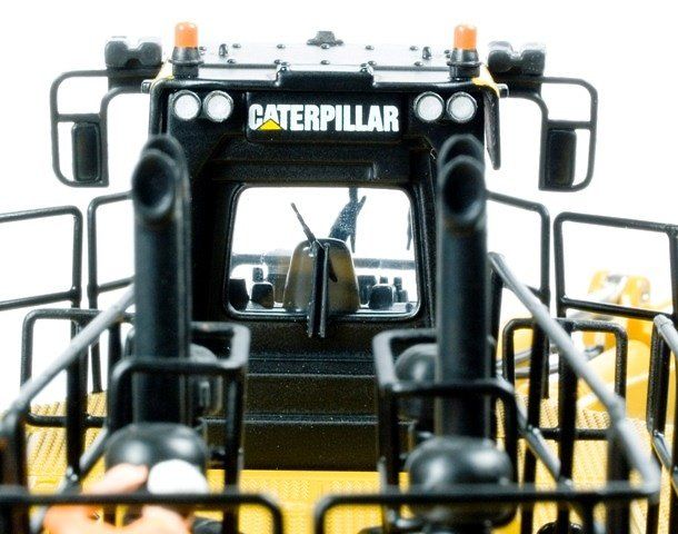 CAT Caterpillar 994F 1:50 Norscot (Gebraucht) in Lausen für CHF 110 ...