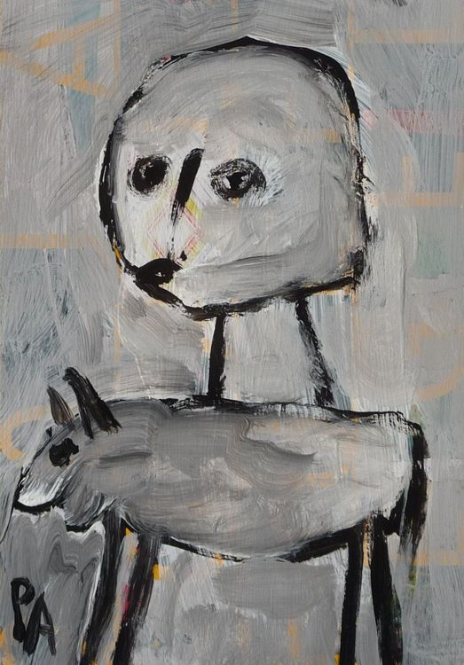 art brut - Peter Ammon (Gebraucht) in Basel für CHF 22 – mit Lieferung ...