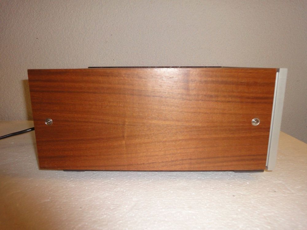 ReVox Studer A 722 Stereo Endverstärker | Kaufen auf Ricardo