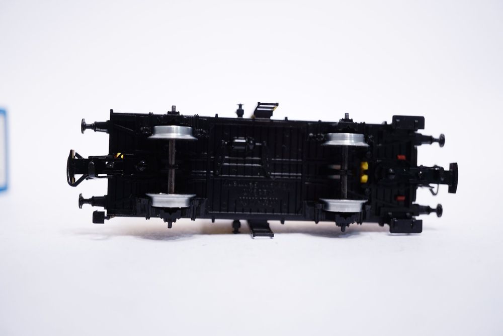 8∂ Märklin 4676 DRG Tankwagen Shell (Gebraucht) in Uetendorf für CHF 10 ...