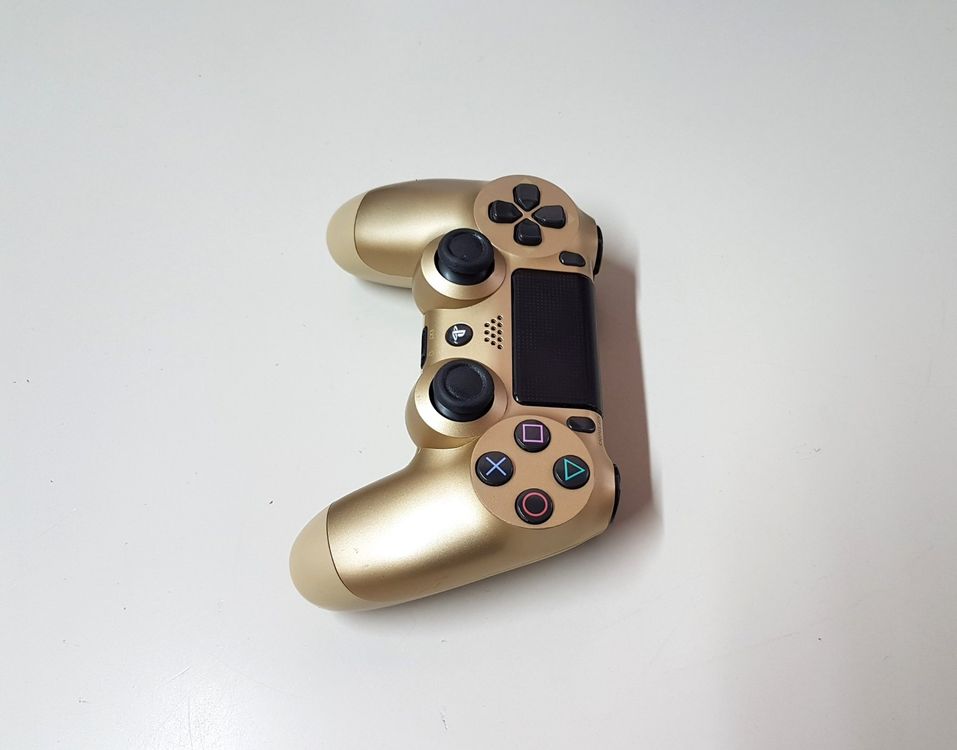 Original Sony Dualshock 4 Wireless Controller PS4 | Kaufen auf Ricardo