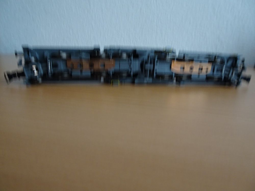 Trix Krokodil 13305 Trix Nr.22584 (Defekt) in Safnern für CHF 100 – mit ...