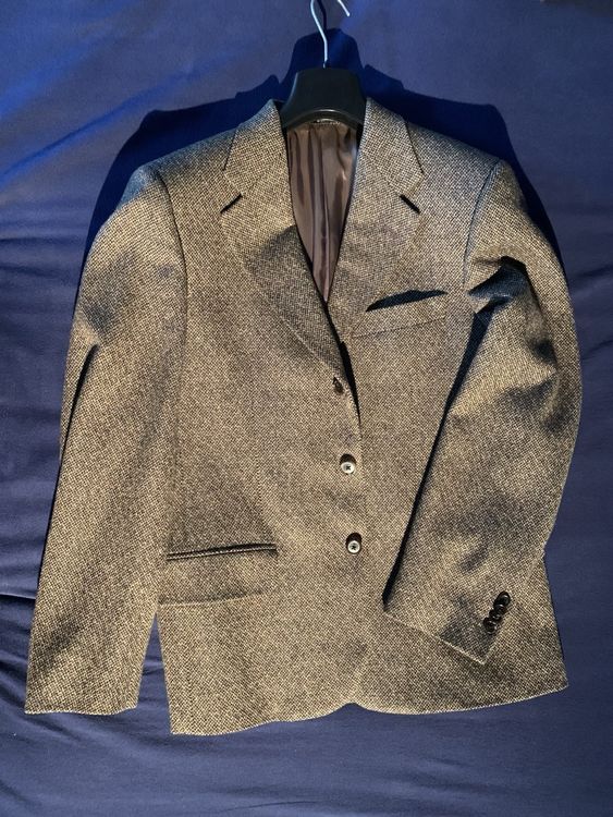 Giacca uomo - Sakko - Veste (Gebraucht) in Cadenazzo für CHF 50 – mit ...