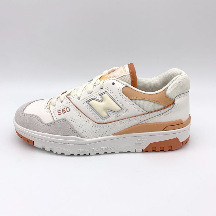 New Balance 550 Au Lait EU 40.5 (Neu und originalverpackt) in Buochs ...