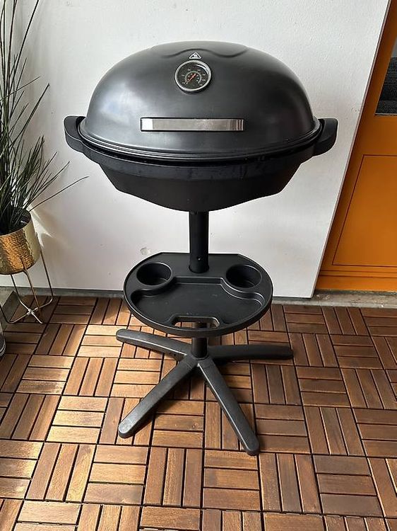 Elektrogrill II Grill Club 2300 W (Gebraucht) in Kaiseraugst für CHF 60 ...