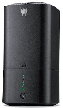 ACER Predator Connect X5 5G Router | Kaufen auf Ricardo